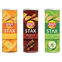 Lays Snack Kripik Kentang Mei 2024