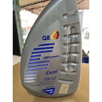 Jual Oli Q8 Terlengkap - Harga Murah Mei 2024 & Cicil 0%