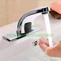 Jual Kran Wastafel Sensor Terbaik - Harga Murah Februari 2024 & Cicil 0%