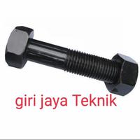Jual Mur Baut M10 Terbaik - Harga Murah Mei 2025 & Cicil 0%