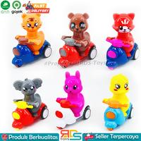 Jual Motor Mini Anak Murah & Terbaik - Harga Terbaru April 2024