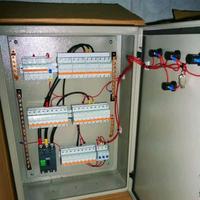 Jual Panel Listrik 3 Phase Terbaik - Harga Murah Maret 2023 & Cicil 0%
