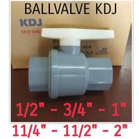 Jual Ball Valve Kdj Terbaik - Harga Murah April 2024 & Cicil 0%