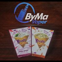 Jual Krusty Crepes Murah - Harga Terbaru 2024