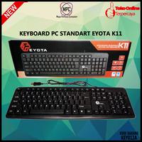 Jual Keyboard Komputer Murah Terbaru - Harga Murah Februari 2023 & Cicil 0%