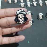 Jual Custom Enamel Pin Murah & Terbaik - Harga Terbaru Desember 2023