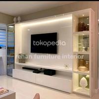 Jual Backdrop Tv Murah & Terbaik - Harga Terbaru Mei 2024