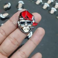 Jual Custom Enamel Pin Murah & Terbaik - Harga Terbaru November 2023