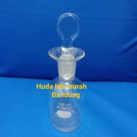 Jual Botol Winkler Terbaik - Harga Murah Juni 2024 & Cicil 0%