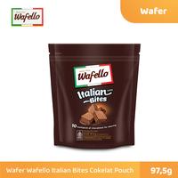Wafello Wafer Harga Termurah - Pilihan Favorit