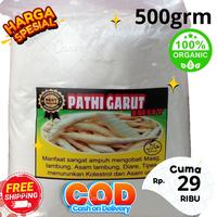 Jual Tepung Sagu Aren Terdekat - Harga Murah & Grosir Februari 2024