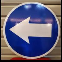 Jual Rambu Rambu Lalu Lintas Murah & Terbaik - Harga Terbaru November 2024