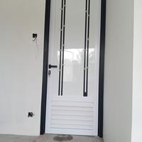 Jual Pintu Acp Terbaik - Harga Murah Mei 2024 & Cicil 0%