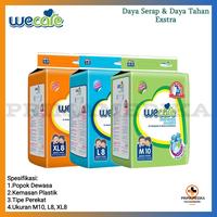 Jual Pampers We Care Murah - Harga Terbaru Februari 2024