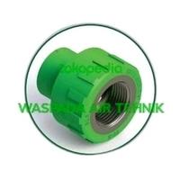 Jual Sok Drat Ppr Terbaik - Harga Murah Februari 2024 & Cicil 0%