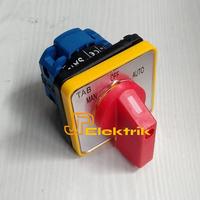 Jual Selector Switch 3 Posisi Terbaik - Harga Murah Februari 2025 ...