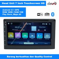 Jual Tape Mobil Android Terlengkap - Harga Murah Mei 2024 & Cicil 0%