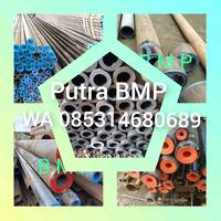 Jual Pipa Besi 8 Inch Terbaik - Harga Murah Januari 2025 & Cicil 0%