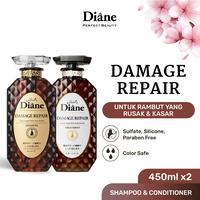 Jual Shampo Diane Februari 2025 Harga Termurah - Cicil 0% 3x di Tokopedia