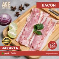 Jual Bacon Terdekat - Harga Murah & Grosir Juni 2024