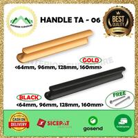 Jual Handle Kabinet Terbaik - Harga Murah Maret 2025 & Cicil 0%