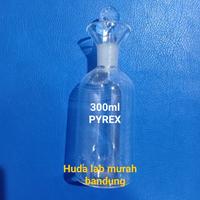 Jual Botol Winkler Terbaik - Harga Murah Maret 2024 & Cicil 0%