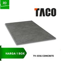 Jual Taco Spc 5mm Murah - Harga Terbaru 2025