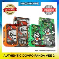 Jual Dovpo Panda Vee 2 Mod Murah - Harga Terbaru 2023