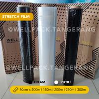 Jual Stretch Film Terlengkap - Harga Grosir & Murah Februari 2025
