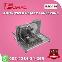Jual Mesin Slice Daging Murah - Harga Terbaru 2021