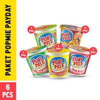 Jual Pop Mie Mini 1 Dus Terdekat - Harga Murah & Grosir Desember 2024