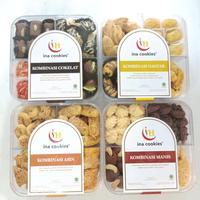 Jual Ina Cookies Terdekat - Harga Murah & Grosir Juli 2025