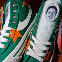 Sepatu Compass Boy Pablo Model Terbaru Mei 2024