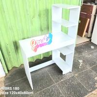 Jual Meja Packing Murah - Harga Terbaru 2025