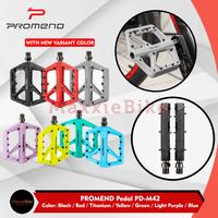 Jual Pedal Sepeda Terbaru Mei 2024- Harga Terbaik & Murah