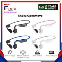Jual Shokz Openmove Murah - Harga Terbaru 2024