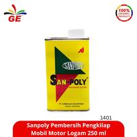 Jual Sanpoly 250 Murah - Harga Terbaru 2024
