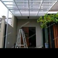 Jual Fiber Kanopi Terbaik - Harga Murah Maret 2024 & Cicil 0%