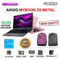 Laptop Axioo Harga Terbaru & Termurah Februari 2025