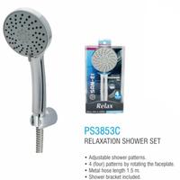 Jual Shower San Ei Terbaik - Harga Murah Mei 2024 & Cicil 0%