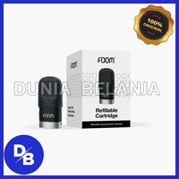 Jual Catridge Foom Pod X Murah - Harga Terbaru 2024