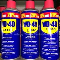Jual Wd 40 333 Ml Terlengkap - Harga Murah Januari 2025 & Cicil 0%