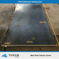 Jual Plat Besi Hitam Terlengkap - Harga Murah Maret 2025 & Cicil 0%