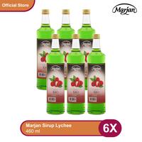 Iklan Sirup Marjan! Tanda Ramadan Sebentar Lagi 2024