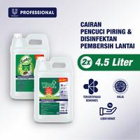 Jual Sunlight Jerigen Terbaik - Harga Murah Maret 2024 & Cicil 0%