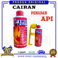 Jual Fire Stop Terbaik - Harga Murah April 2024 & Cicil 0%