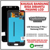 Jual Lcd J7 Plus Terbaru - Harga Murah Februari 2024 & Cicil 0%
