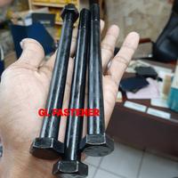 Baut M12 Kualitas Terbaik - Promo di Maret 2025
