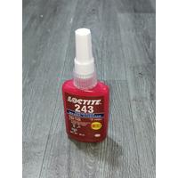 Jual Loctite 243 Terbaik - Harga Murah Mei 2024 & Cicil 0%