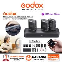 Jual Godox Mic Murah - Harga Terbaru 2024